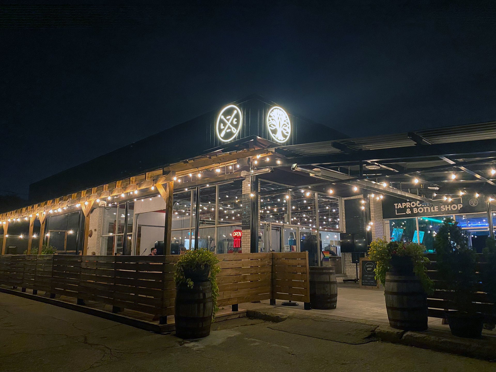 Lost Craft Beer – The Bottle Shop - Lost Craft, High Park, Dejado ...