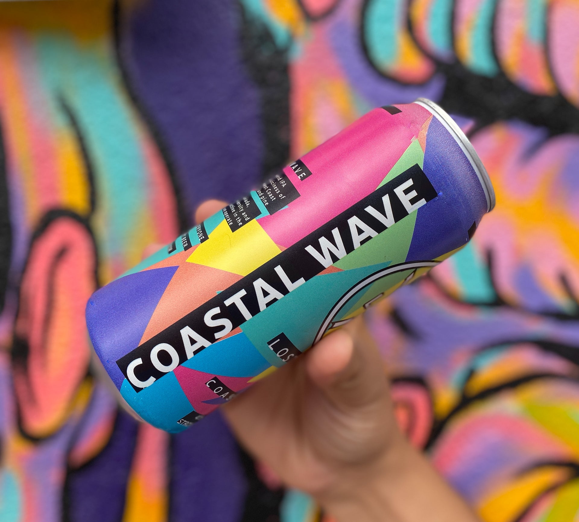 Lost Craft – The Bottle Shop - Lost Craft, High Park, Dejado Tequila ...