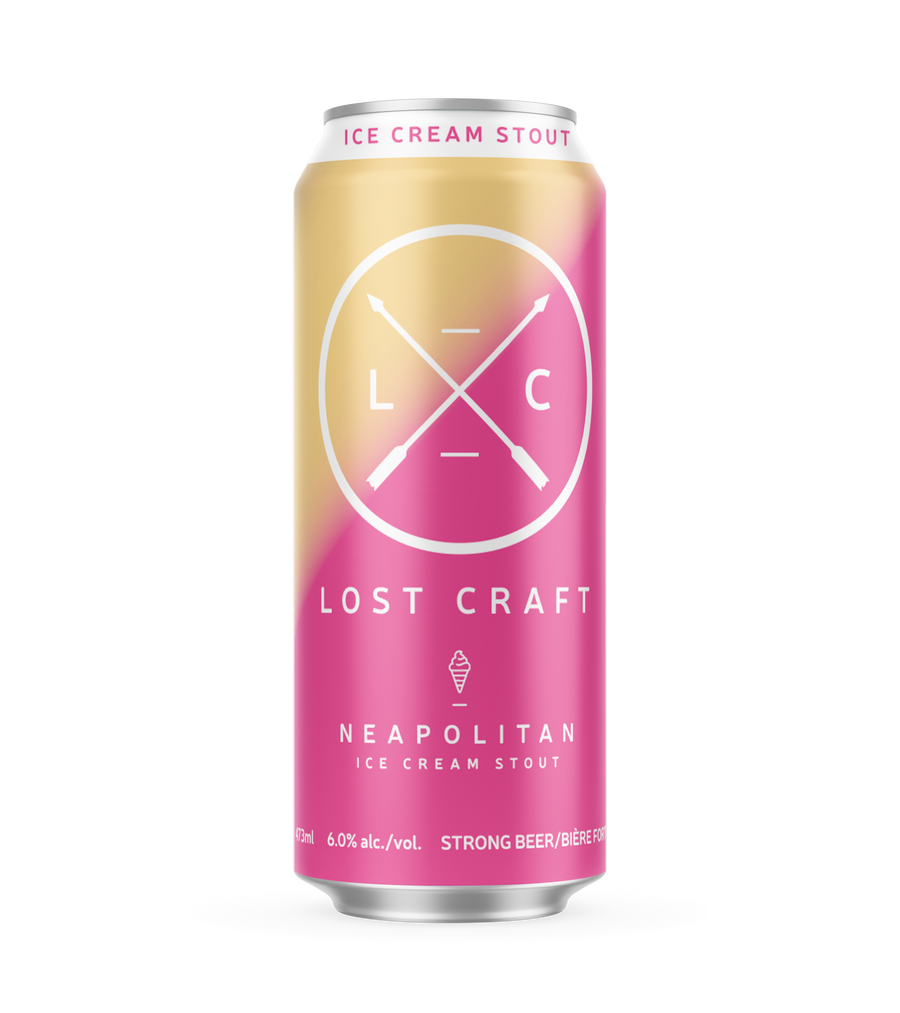 Menu – The Bottle Shop - Lost Craft, High Park, Dejado Tequila & Local ...
